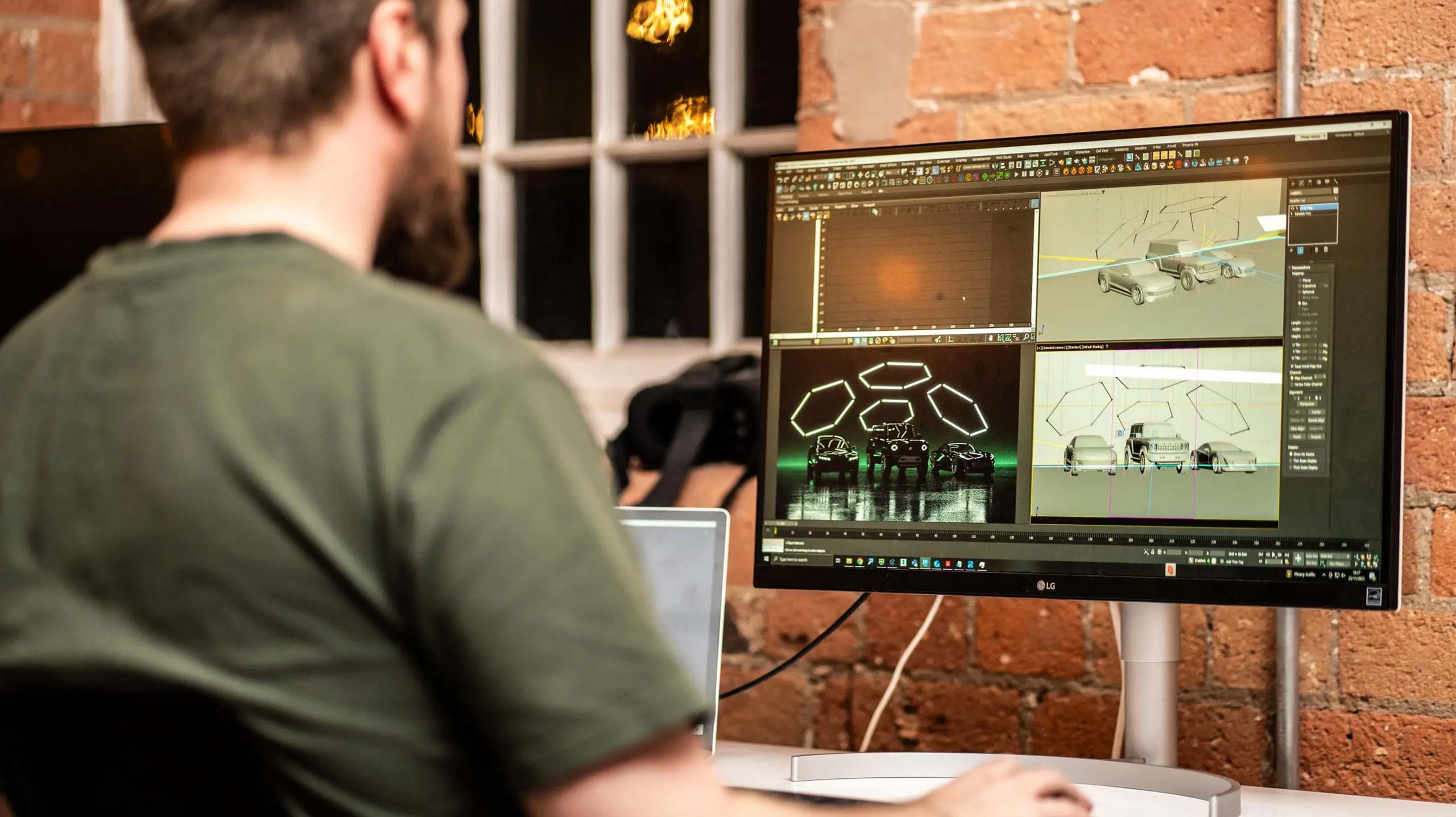 What Does It Take To Create a Product Identity? | Fluid Ideas