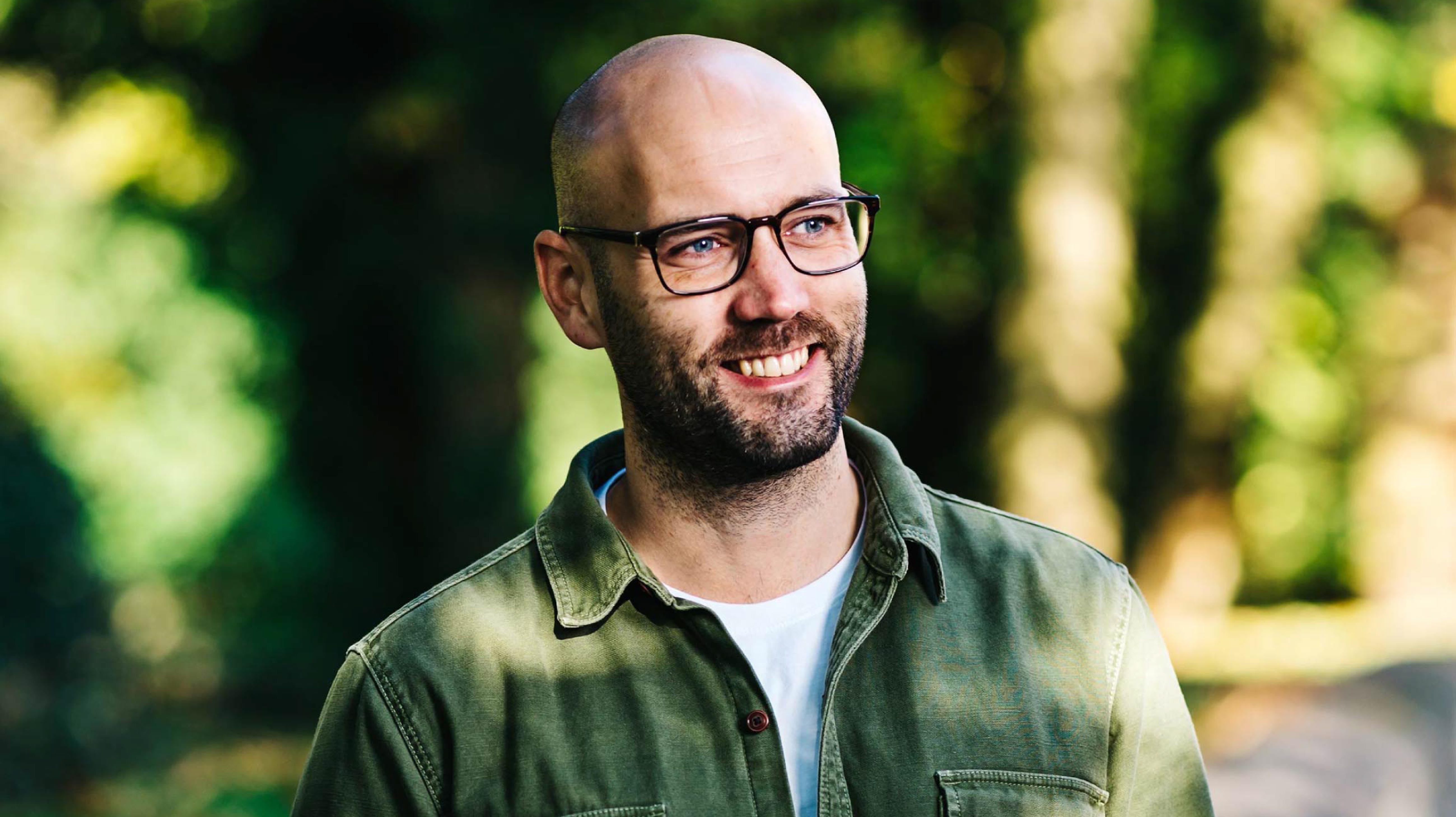 Ed’s belonging blog | Fluid Ideas