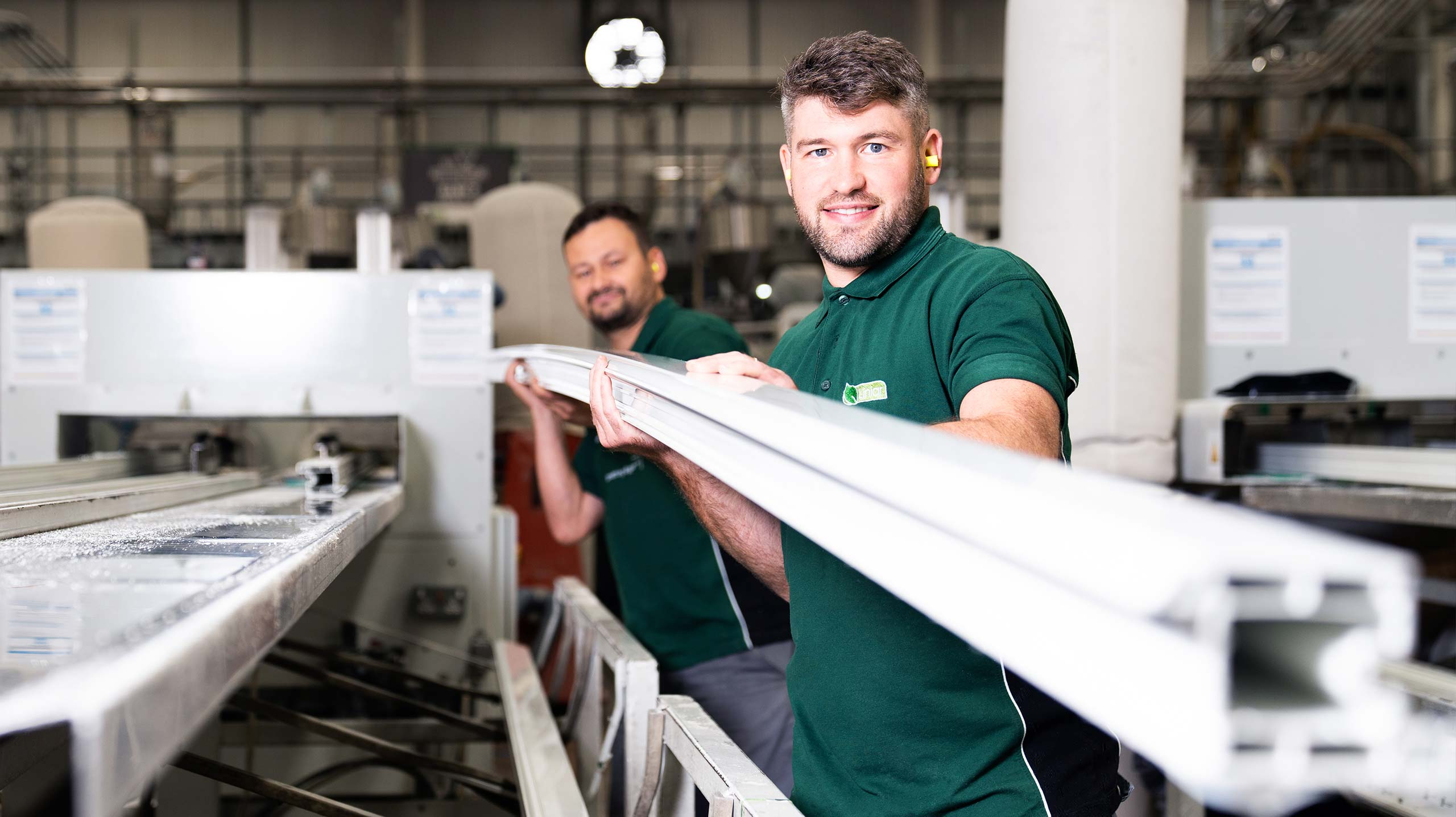 A digital transformation for Liniar | Fluid Ideas